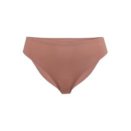 JOOP! Slip 'Sensation Solid' Damen Gr&ouml;&szlig;e S/M mauve