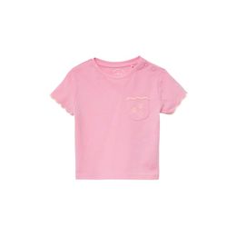 s.Oliver T-Shirt Jungen Größe 86 pink