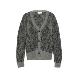 s.Oliver Knit Cardigan female Grey size 32