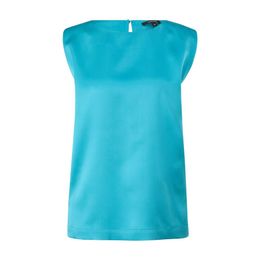 comma, Comma Blouse female Blue size 34