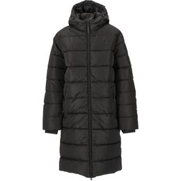 WHISTLER Steppmantel 'Amaret jr.' Jungen Gr&ouml;&szlig;e 176 schwarz