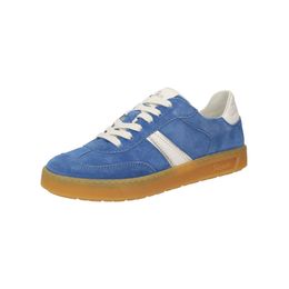 Sioux Sneakers ' Tedroso-DA-707 ' female Blue size 39