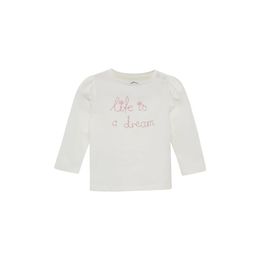 s.Oliver Shirt boy Beige size 68
