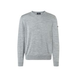 Maerz Muenchen Pullover Herren Gr&ouml;&szlig;e XL graumeliert