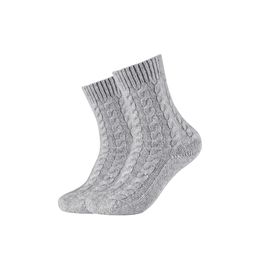 Camano Socks female Grey size 39-42