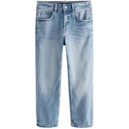 next Jeans Damen Gr&ouml;&szlig;e 39/40 hellblau