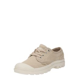 Palladium Sneakers 'Pampa' female Beige size 37,5