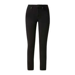 s.Oliver Jeans Damen Gr&ouml;&szlig;e 25/26 black denim