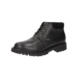 Sioux Lace-Up Boots 'Aspar.-701-TEX-LF-H ' male Black size 48