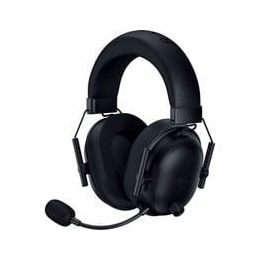 Razer BlackShark V2 HyperSpeed, Gaming-Headset schwarz, Bluetooth, USB-A