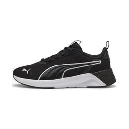 Puma Laufschuh 'Softride Harli' Damen Gr&ouml;&szlig;e 42 schwarz / wei&szlig;