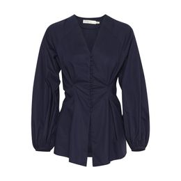 Inwear Bluse 'Helve' Damen Gr&ouml;&szlig;e S/M navy