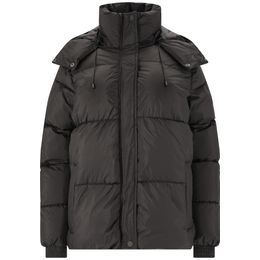 WHISTLER Winter Jacket 'Amatos' female Black size 44