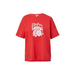 Qs Shirt female Red size XL