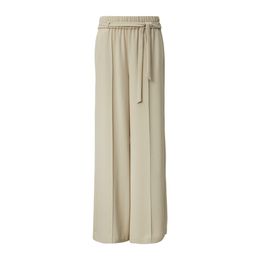 comma, Comma Pants female Beige size 36