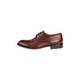 Lloyd Lace-Up Shoes 'PARLETT' male Brown size 11