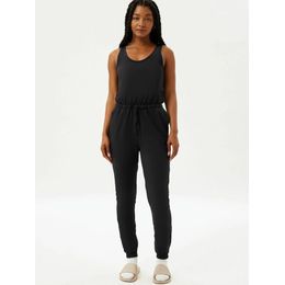 Girlfriend Collective Jumpsuit 'Reset' Damen Gr&ouml;&szlig;e XL schwarz