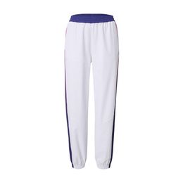 Skechers Workout Pants 'PEAK' female White size XXL