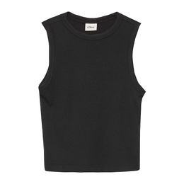 s.Oliver Top girl Black size 146/152