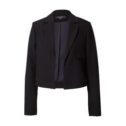 comma, Comma Blazer female Black size 38