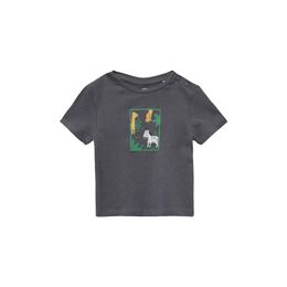 s.Oliver Shirt boy Grey size 86