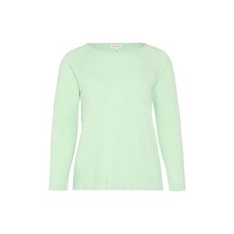 s.Oliver Shirt female Green size 50