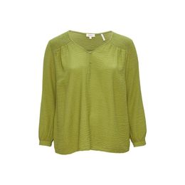 S.oliver Red Label Plus Blouse female Green size 50