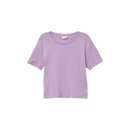 s.Oliver Shirt M&auml;dchen Gr&ouml;&szlig;e 170/176 lavendel