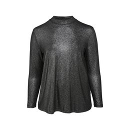 s.Oliver Shirt female Black size 52