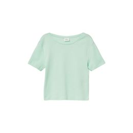 s.Oliver Shirt girl Green size 158/164
