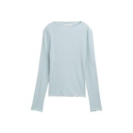 Tom Tailor Denim Shirt female Blue size XS