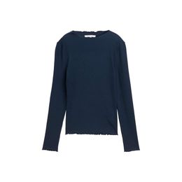 Tom Tailor Denim Shirt Damen Größe XXL petrol