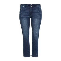 s.Oliver Jeans Damen Gr&ouml;&szlig;e 41/42 dunkelblau