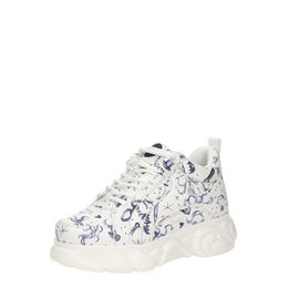 Buffalo Sneakers 'Corin' female White size 37