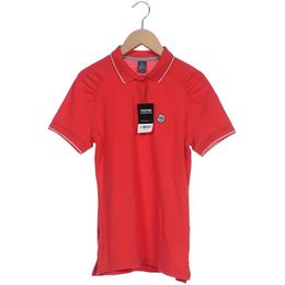 Odlo Poloshirt Damen Gr&ouml;&szlig;e S Second Hand rot