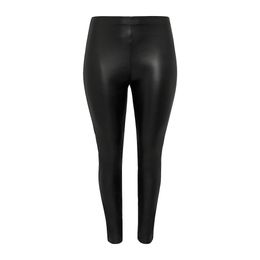 S.oliver Red Label Plus Leggings female Black size 46