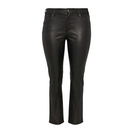 s.Oliver Jeans Damen Gr&ouml;&szlig;e 43/44 schwarz