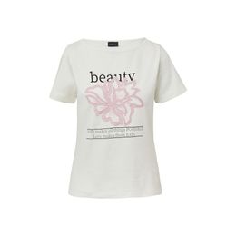s.Oliver Shirt female Beige size 34
