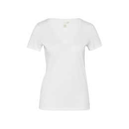 Qs Shirt female White size XL