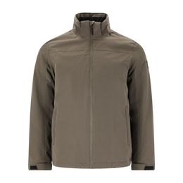 WHISTLER Outdoor jacket 'Hakono' male Green size 5XL
