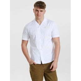 Dxnmxrk Shirt 'DXEdenas' male White size L