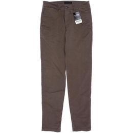Drykorn Stoffhose Herren Gr&ouml;&szlig;e 29 Second Hand braun