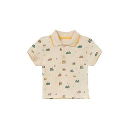 s.Oliver Shirt boy Yellow size 62