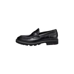 Lloyd Classic Flats 'Rico' male Black size 9