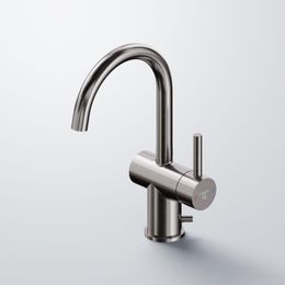 Steinberg Serie 100 Spültisch-Einhebelmischbatterie