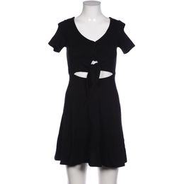 Asos Kleid Damen Gr&ouml;&szlig;e S Second Hand schwarz
