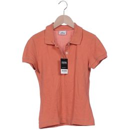 Lacoste Poloshirt Damen Gr&ouml;&szlig;e S Second Hand orange