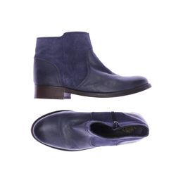 Apple of Eden Stiefelette Damen Größe 38 Second Hand marine