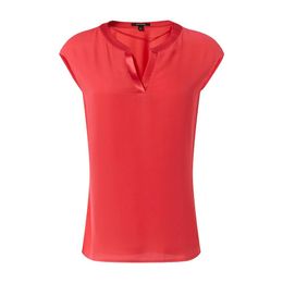 comma, Comma Shirt female Pink size 38