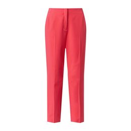 comma, Comma Pants female Pink size 34